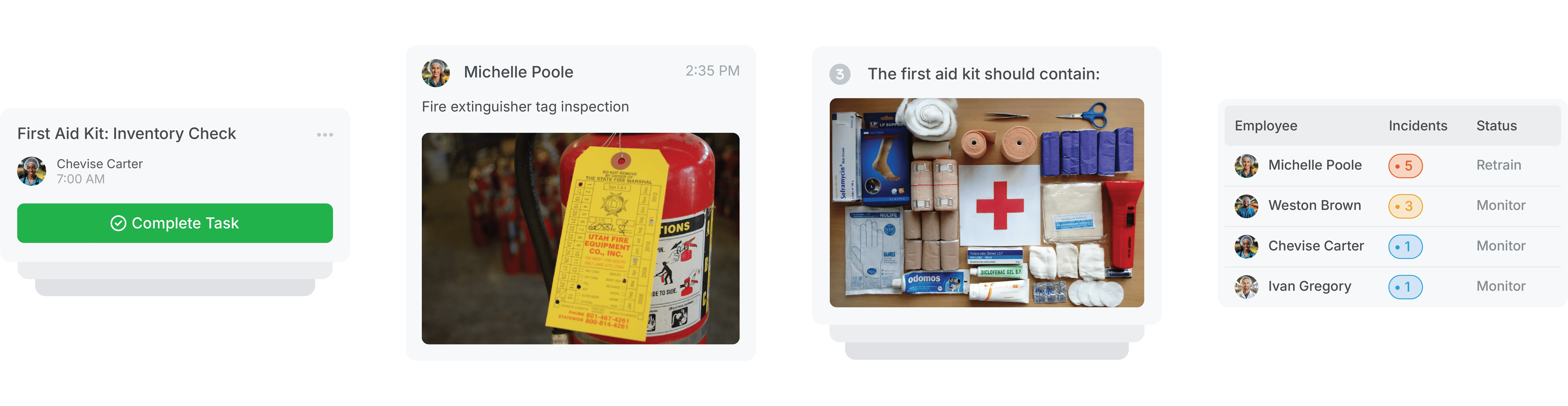 Reimagine Your HSE Practices: From Burden to Strategic Advantage